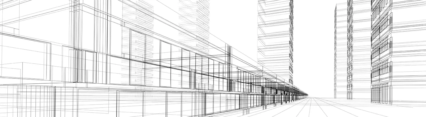 Structural Drafting Services | 2D CAD Drafting Services | Axium Global