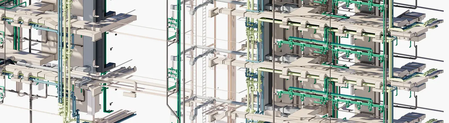 Building Services Engineering | Building Engineering Services ...