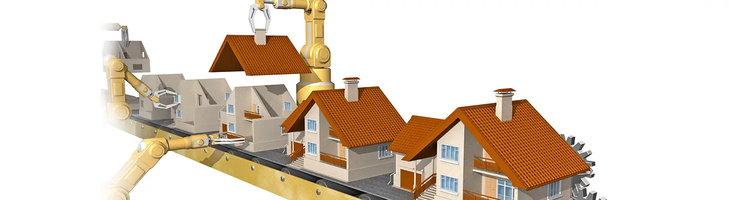 Prefabricated MEP drawings | Prefabricated Construction | Axium Global