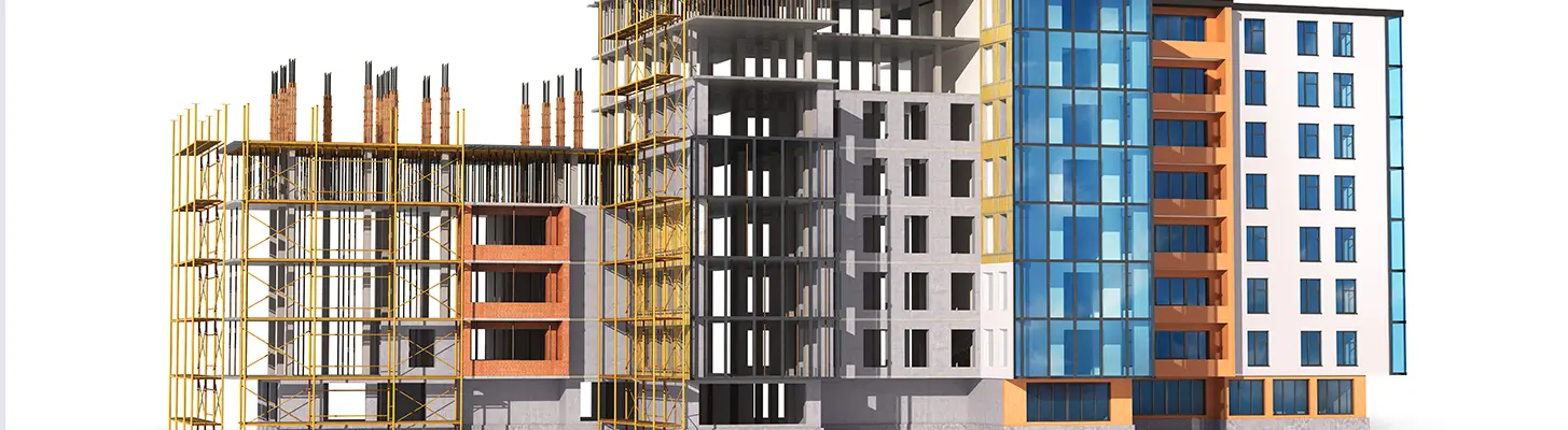 Structural Engineering Services | Building Structure Design | Axium Global